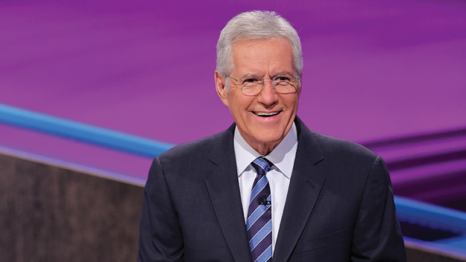 The Cherished Voice of Jeopardy – The Navigator