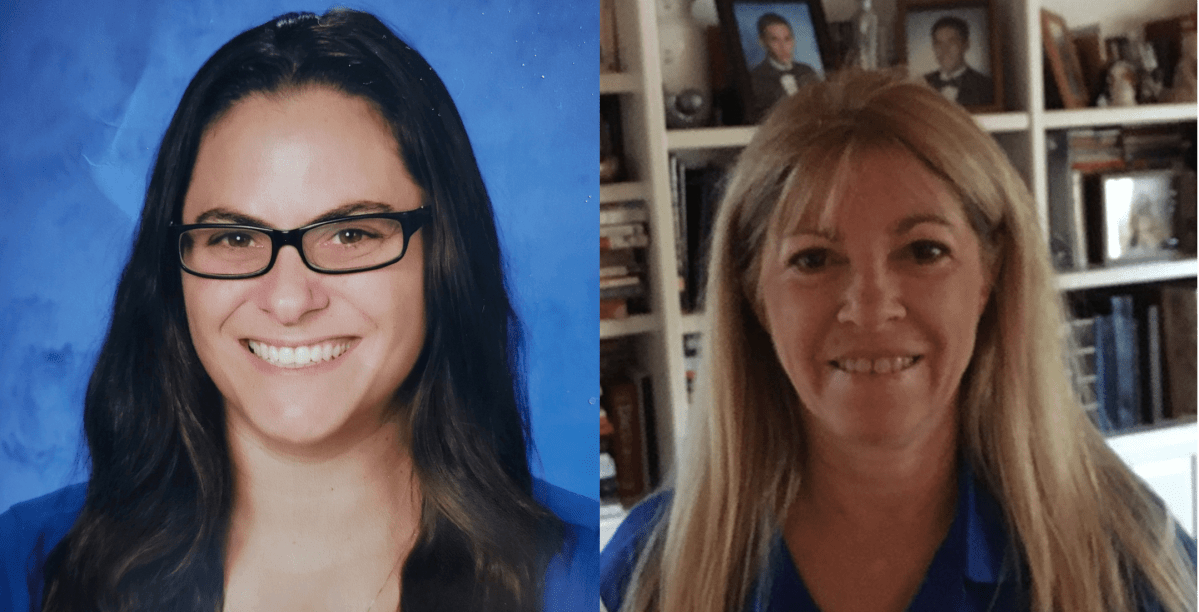 All-Star Teachers at FLHS – The Navigator