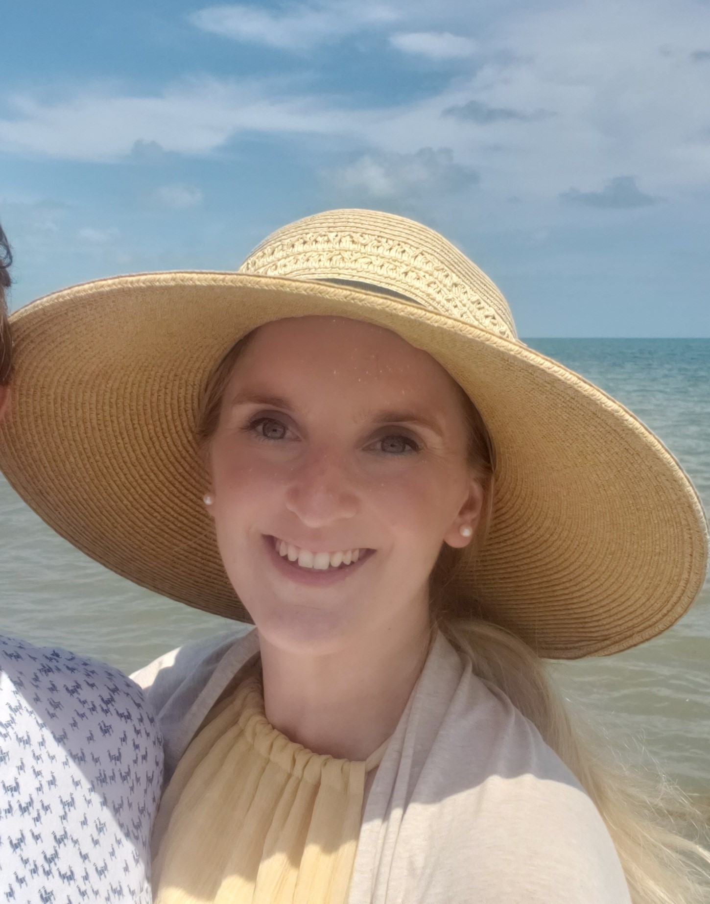 Teacher Feature: Ms. Moran – The Navigator