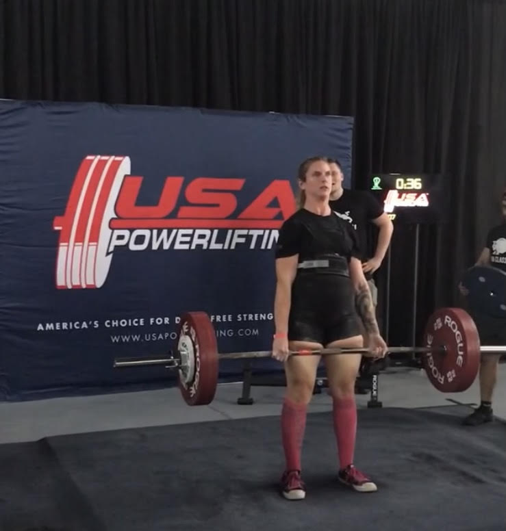 Teacher Feature: Ms. Nadeau – The Navigator