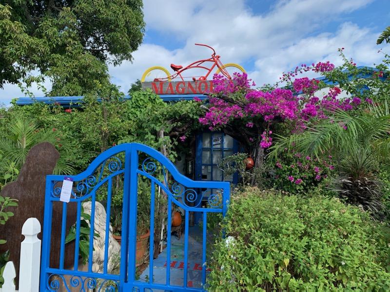 Restaurant Review: Magnolia Cafe – The Navigator