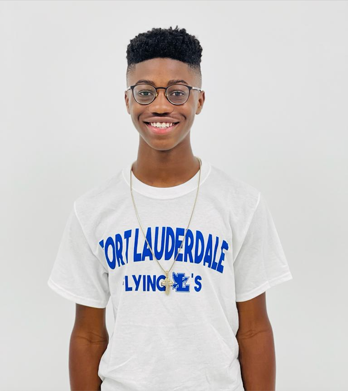 Meet Your Sophomore Class President: Marvin Exantus! – The Navigator