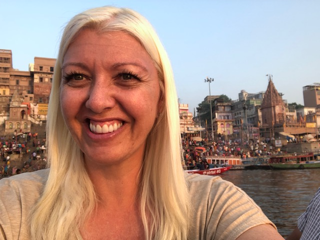 Mrs. Lisa Quinn Returns to Fort Lauderdale High School – The Navigator