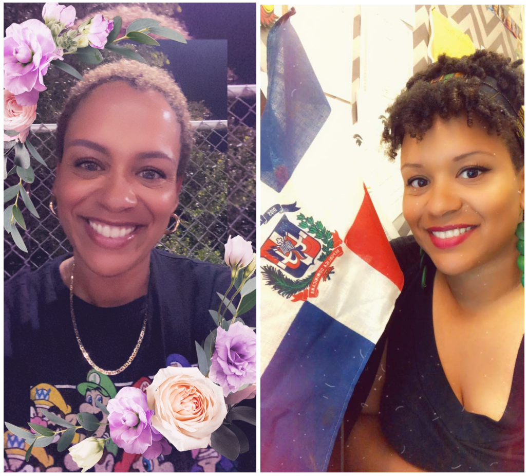 Teacher Feature: Ms. Avila – The Navigator