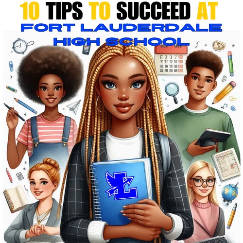 10 tips for a successful first year – The Navigator
